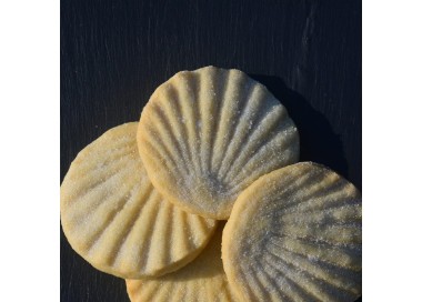 The Aberffraw Biscuit Company - Sweet Biscuits